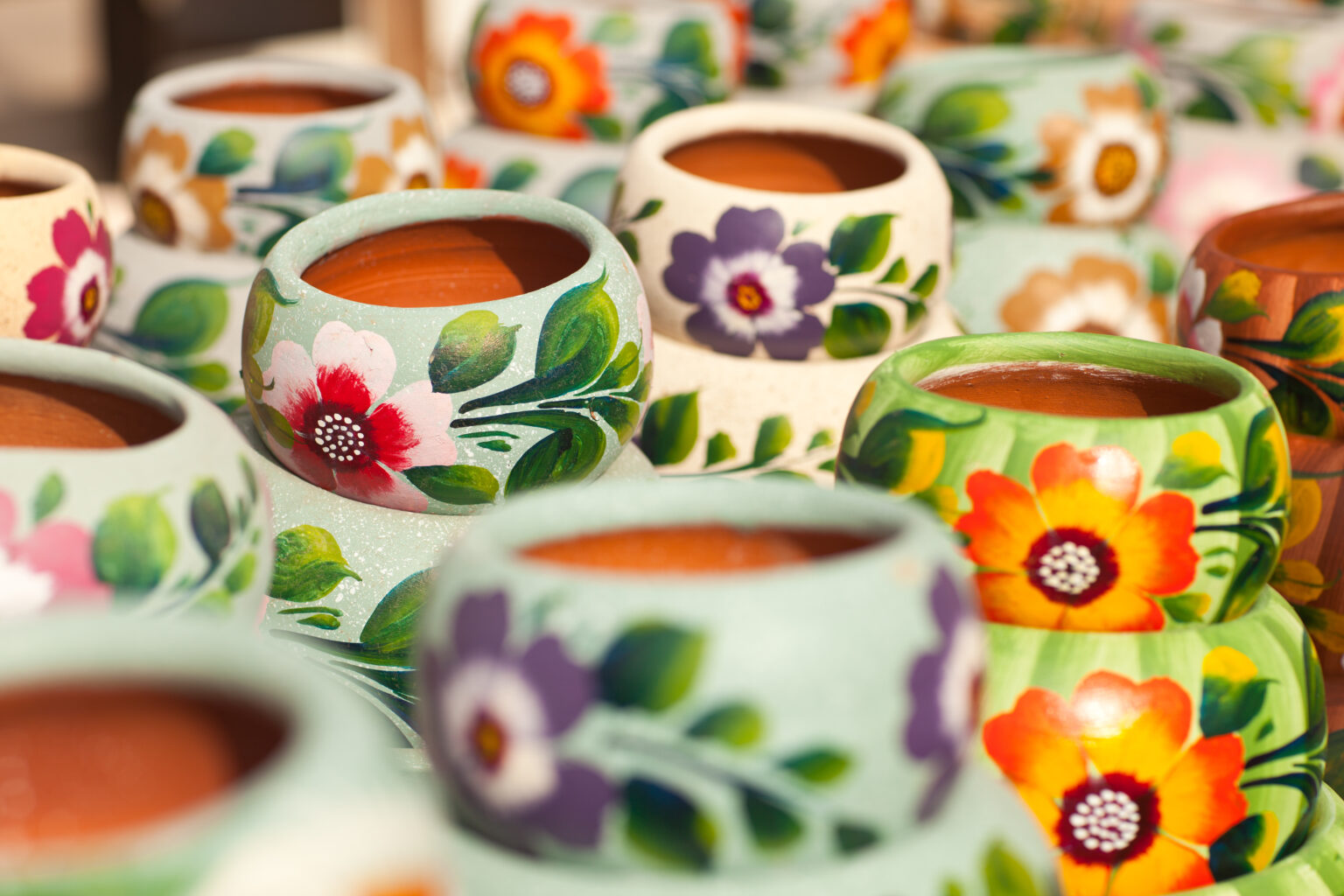 Outdoor Pottery Guide: Florida's Finest | TroysTropics